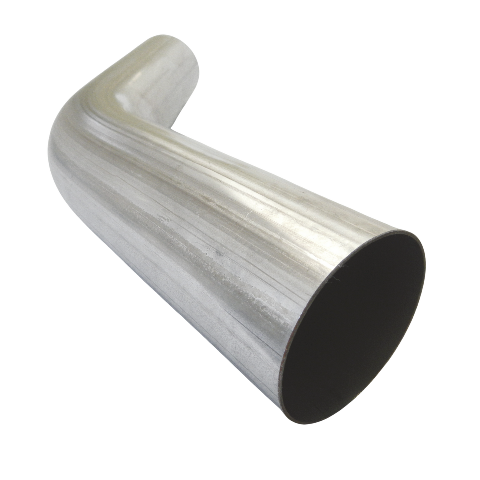 3" Inch Exhaust Mandrel Bend Pipe Stainless 45 90 180 Degree