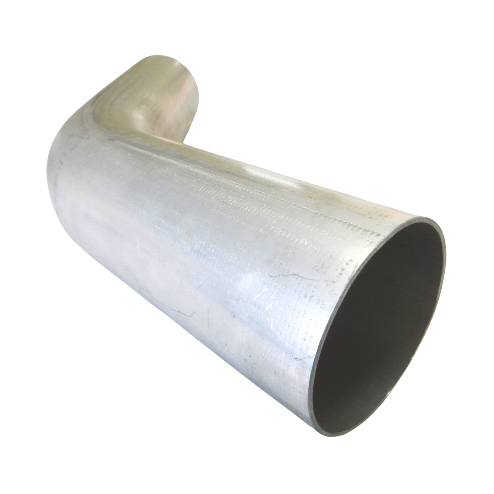 2.5" To 4" Aluminium Mandrel Bends 45 90 180 Intercooler Pipe