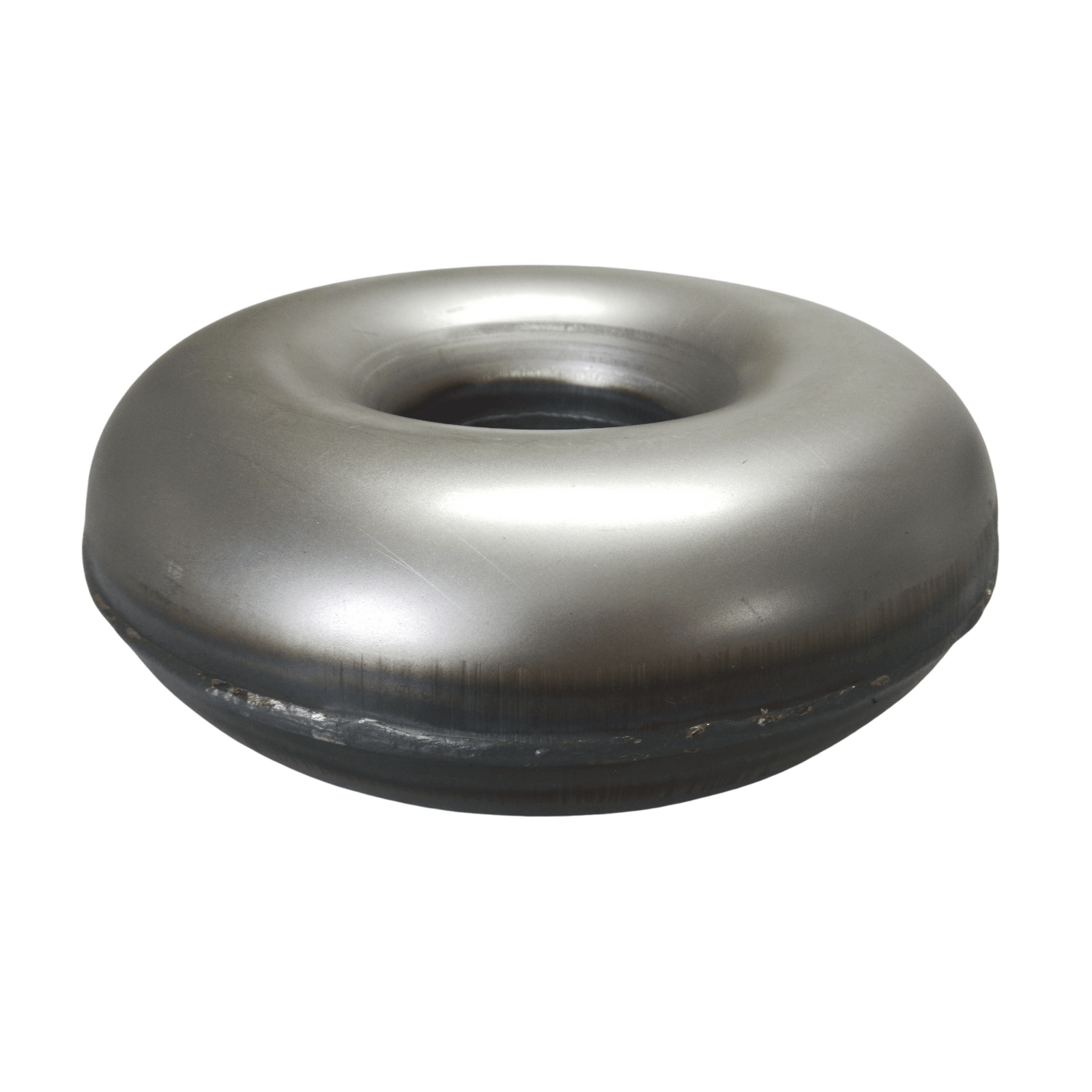 1.5" Up To 10" Exhaust Donut Mild Steel Mandrel Bend Pipe