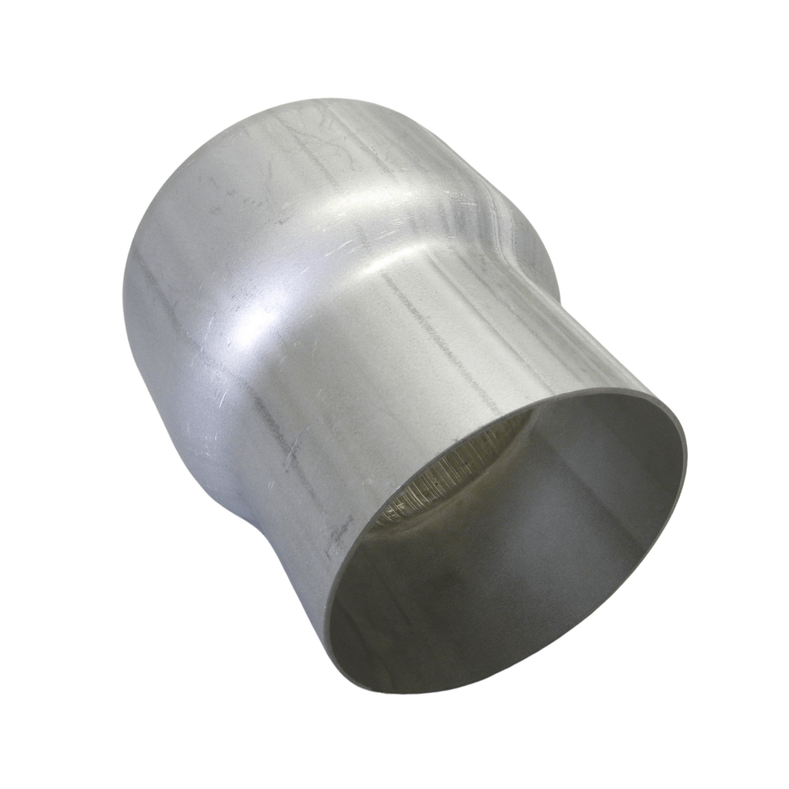 2" Up To 6" Inch OD Adaptor Steel Exhaust Tube Pipe Adapter Reducer - 2 ...