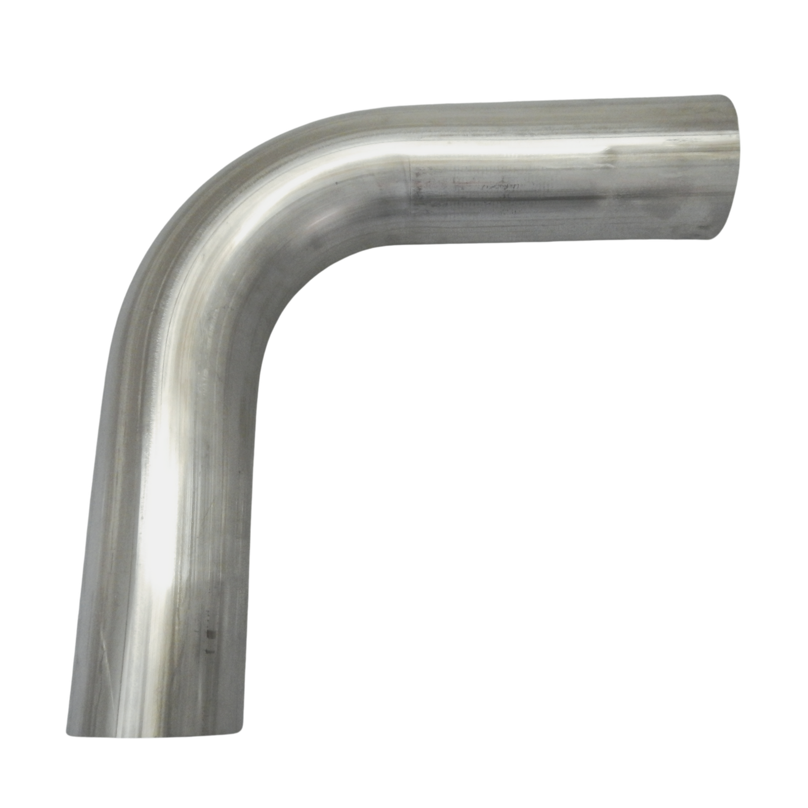 3" Inch Exhaust Mandrel Bend Pipe Stainless 45 90 180 Degree