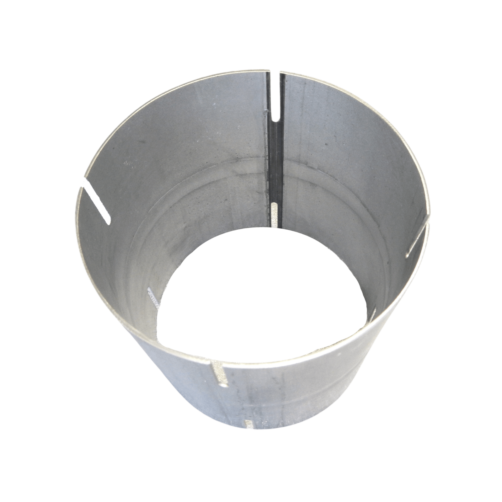 2" Up To 6" Exhaust Tube Double Couplers - EXO Auto Parts