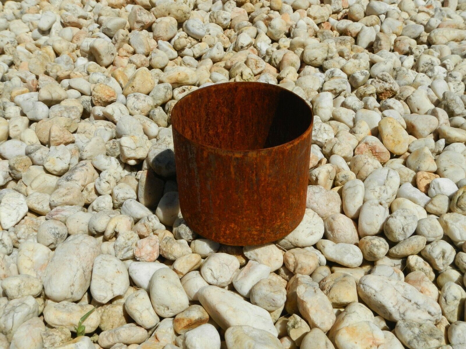 Corten Steel Pot Planter & Tree Ring (130~200~300~400~500~780~970mm ...